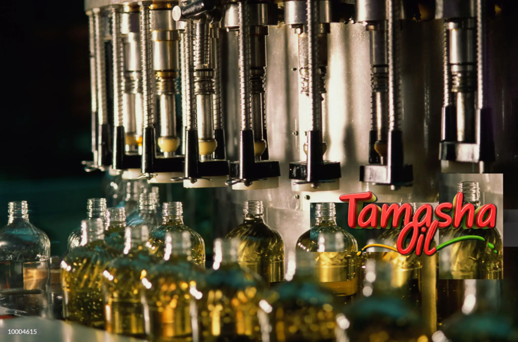 Sunflower oil for sale | Soybean oil for sale | from manufacturer