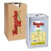 Our Vegetable Oil Container Packaging Solutions