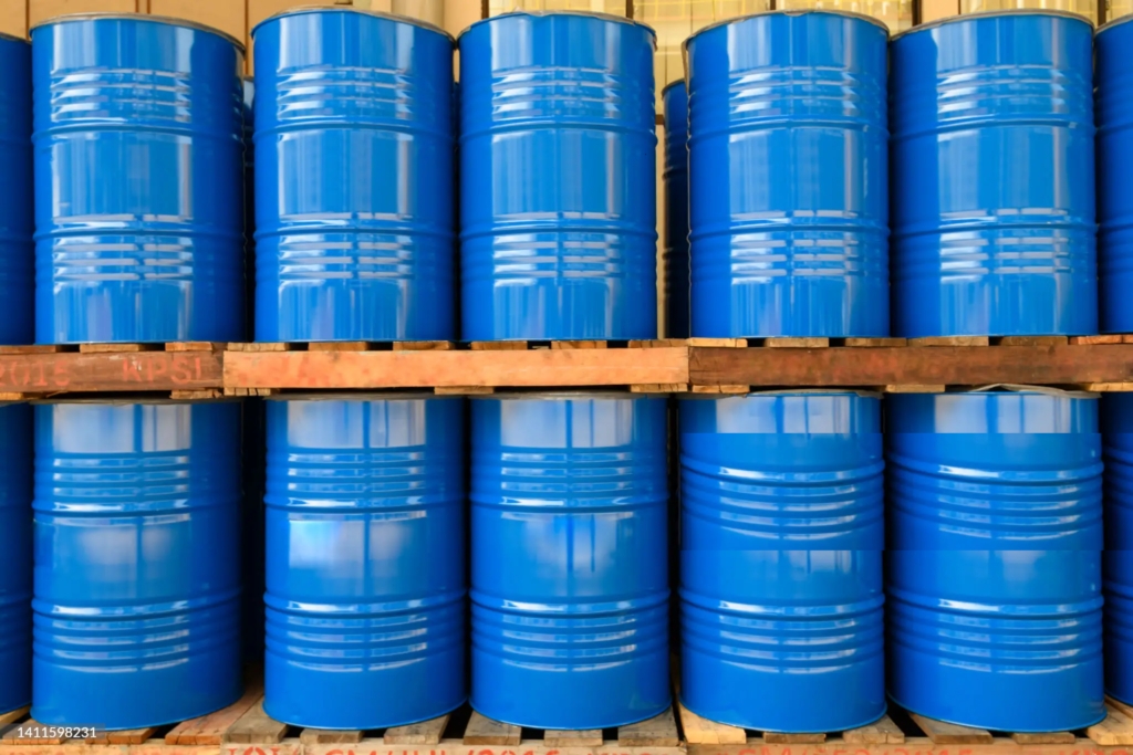 Refined Palm Oil for Sale in Bulk - Tamasha Oil